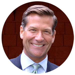 George Lee cropped - Friends of The Global Fight