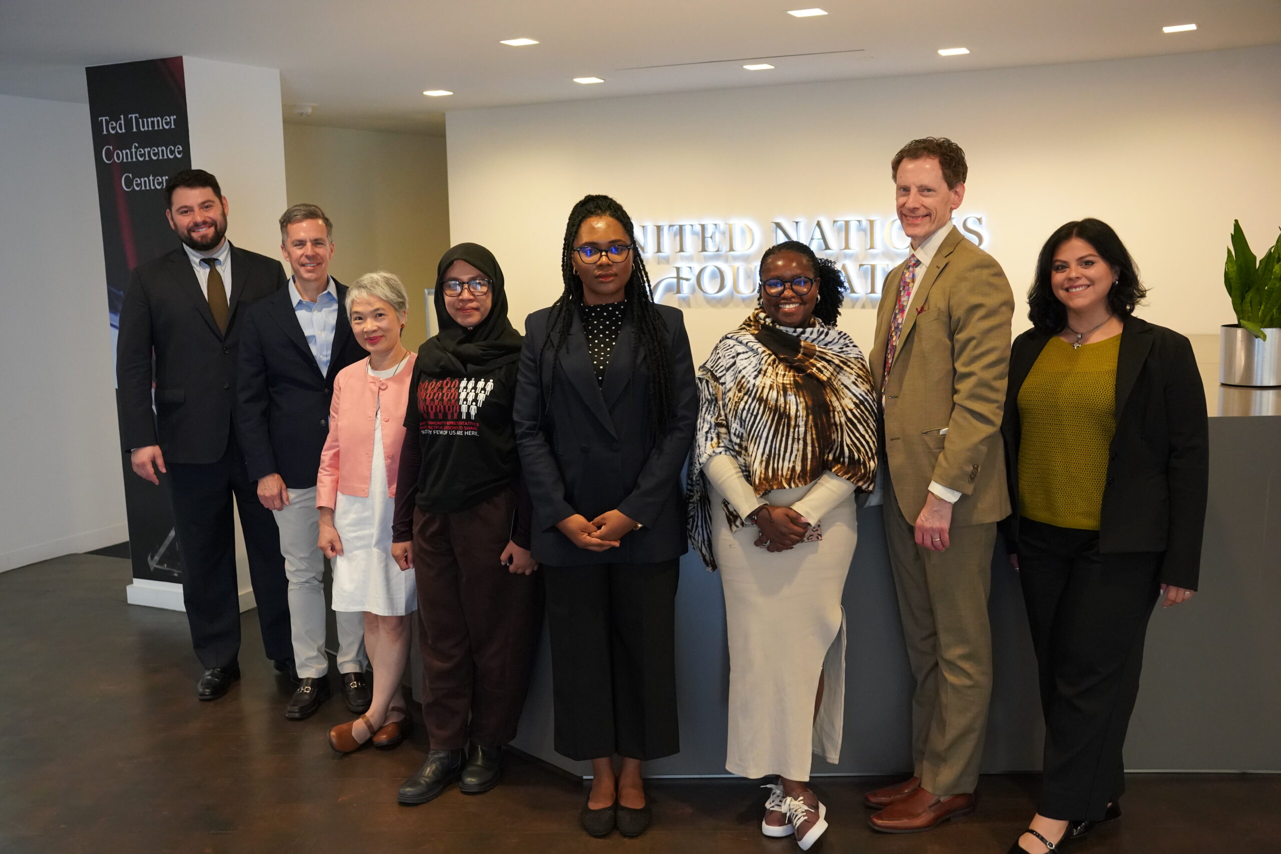 Civil Society's Essential Role in Country-Led Global Health Transitions ...